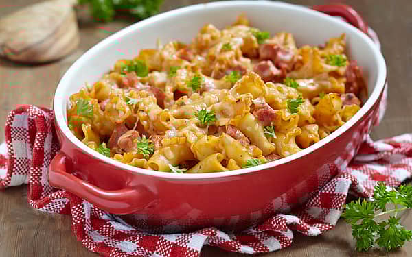 National Cheese Doodle Day (March 5th) – Days Of The Year