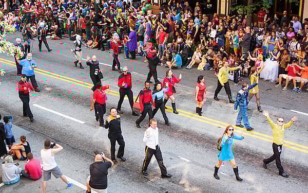 Pardon Day (September 8th) – Days Of The Year