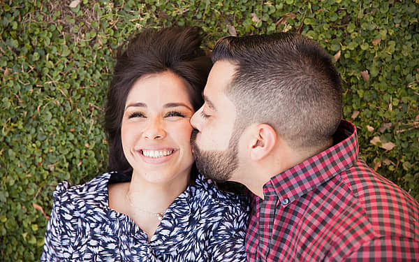 National First Love Day (September 18th) – Days Of The Year