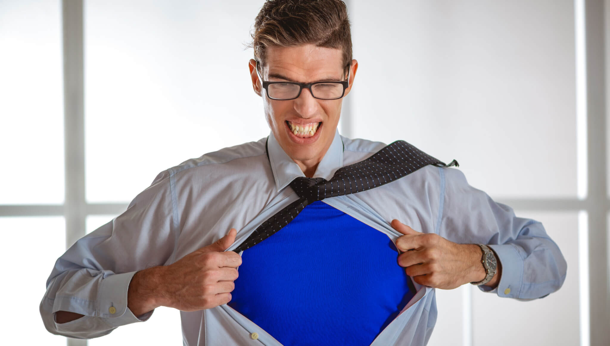 Individual Rights Day | Days Of The Year (August 29th)