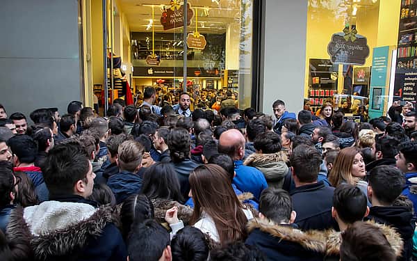 National Thrift Shop Day (August 17th) | Days Of The Year