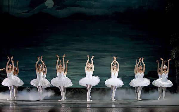 National Square Dancing Day (November 29th) | Days Of The Year