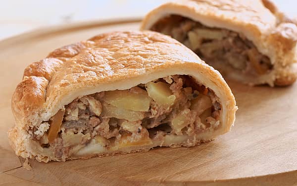 National Pastry Day (December 9th) | Days Of The Year