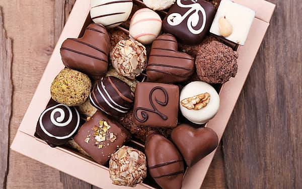 World Chocolate Day (July 7th) | Days Of The Year