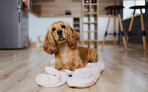 National Dog Day (August 26th) | Days Of The Year