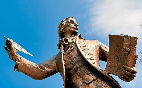 Curmudgeons Day (January 29th) | Days Of The Year