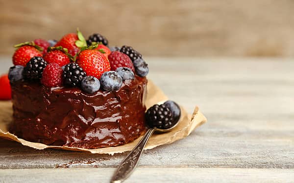 National Chocolate Macaroon Day (June 3rd) | Days Of The Year
