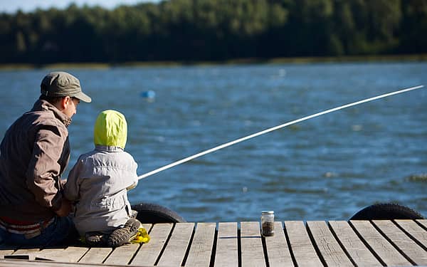 National Splurge Day (June 18th) | Days Of The Year