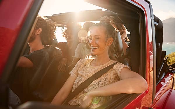 Go For A Ride Day (November 22nd) | Days Of The Year