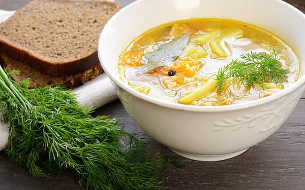 National Soup Month (January 2024) | Days Of The Year