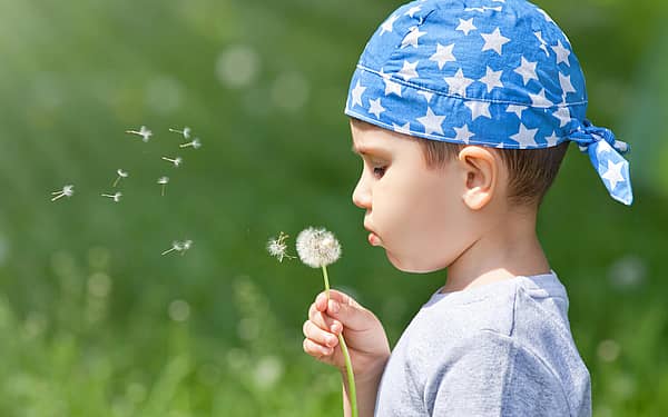 National Dress in Blue Day (March 1st, 2024) | Days Of The Year