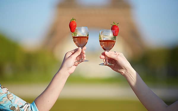 National Drink Wine Day (February 18th) | Days Of The Year