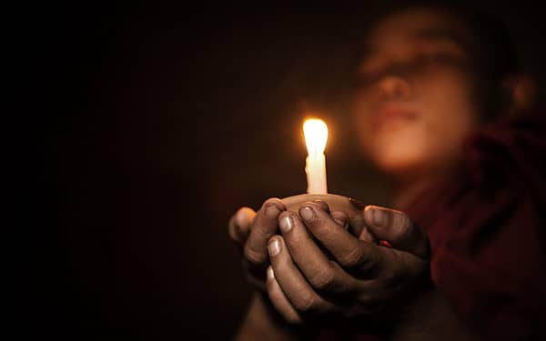 Occult Day (November 18th) | Days Of The Year