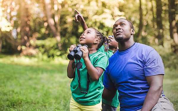 National Geographic Day (January 27th) | Days Of The Year