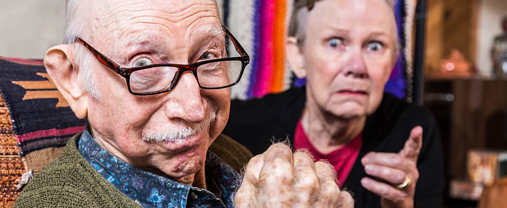 Curmudgeons Day (January 29th) | Days Of The Year