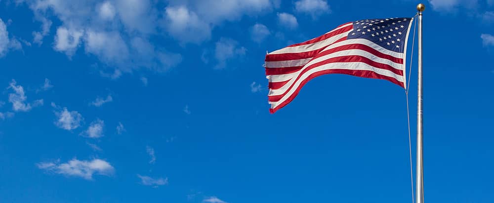 National Flag Day (June 14th) | Days Of The Year