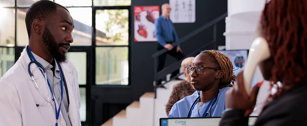 Health Information Professionals Week (Apr 18th to Apr 24th) | Days Of ...