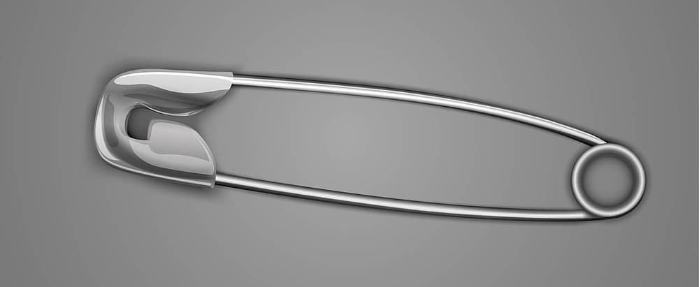 International Safety Pin Day (April 10th) | Days Of The Year