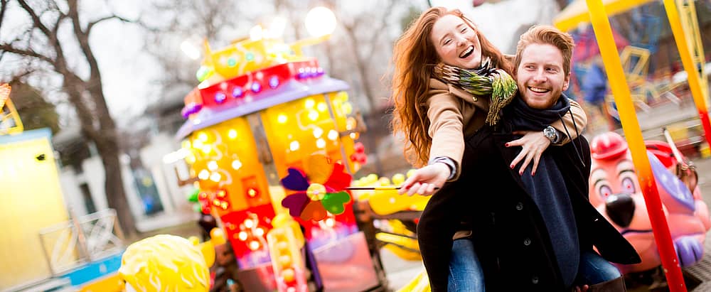 National Blah Buster Month (February 2025) | Days Of The Year