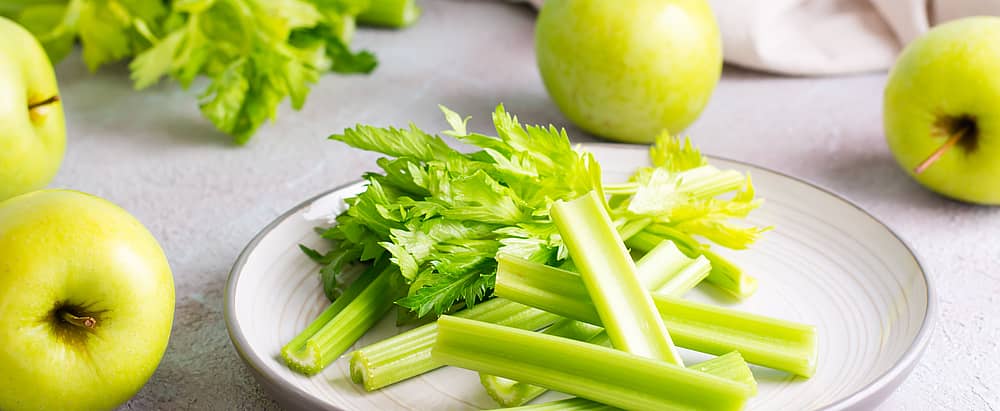 National Celery Month (March 2025) | Days Of The Year
