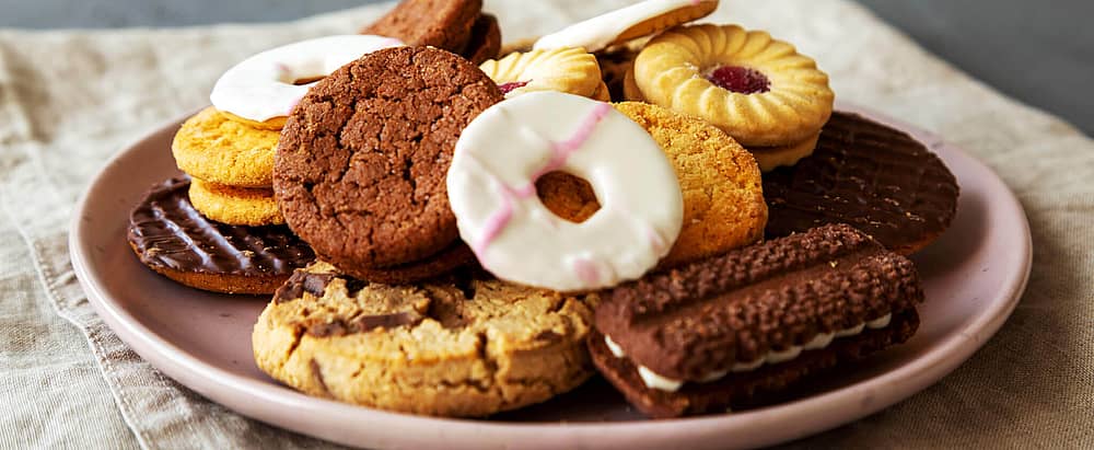 National Cookie Month (October 2024) | Days Of The Year