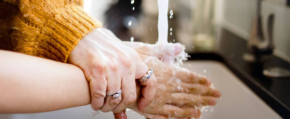 National Handwashing Awareness Week (Dec 2nd to Dec 8th) | Days Of The Year