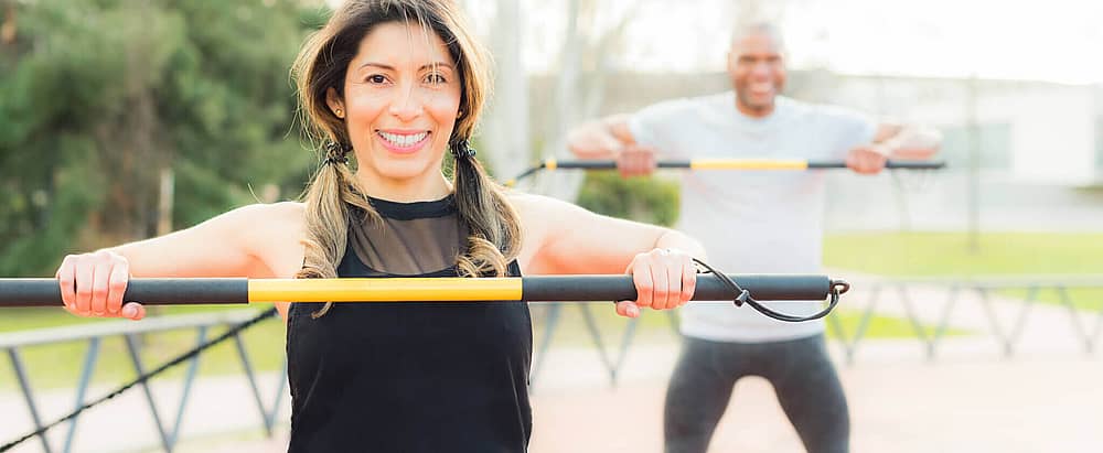 National Physical Fitness and Sports Month (May 2025) | Days Of The Year