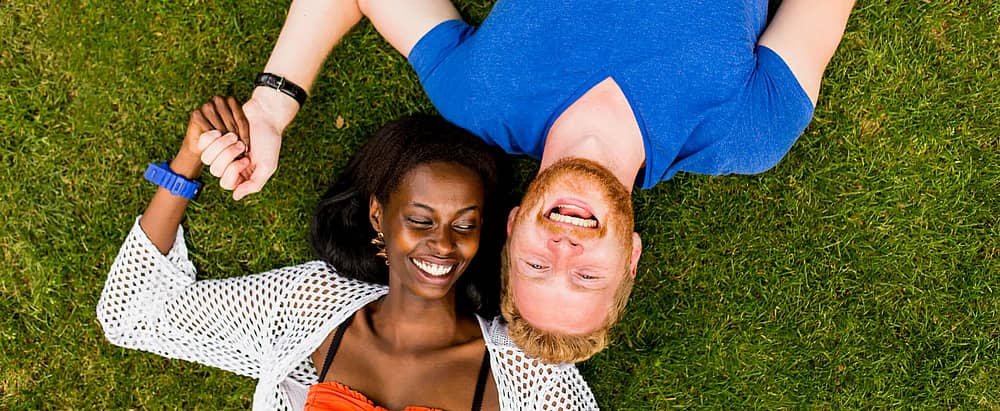 Relationship Wellness Month (February 2025) | Days Of The Year