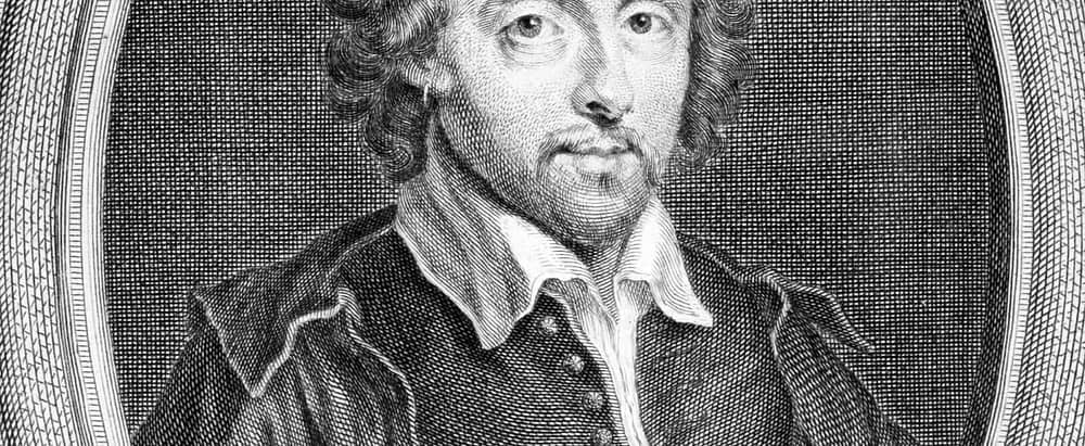 National Talk Like Shakespeare Day (April 23rd) | Days Of The Year