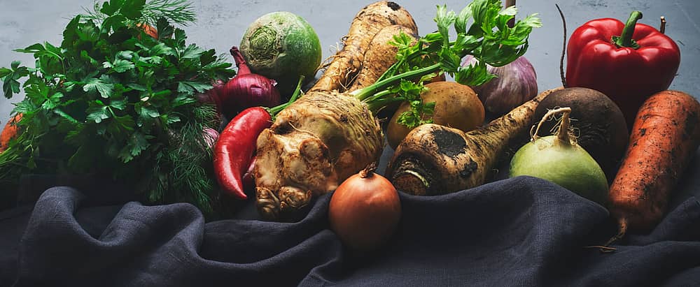 Veggie Month (March 2025) | Days Of The Year