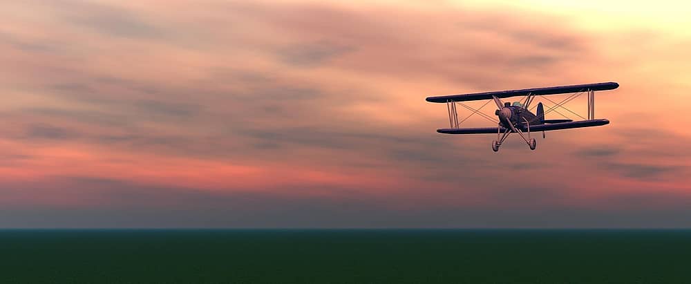 Wright Brothers Day (December 17th) | Days Of The Year