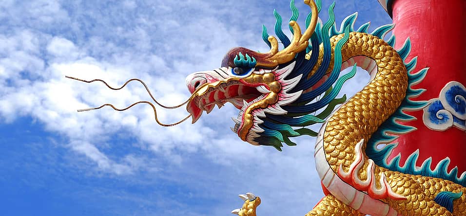 National Appreciate A Dragon Day (January 16th) | Days Of The Year