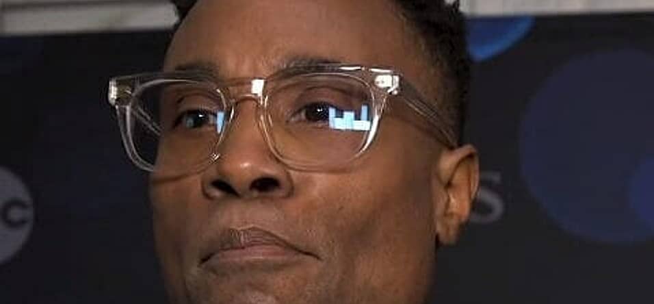 Billy Porter's birthday (Sep 21st, 1969) | Days Of The Year