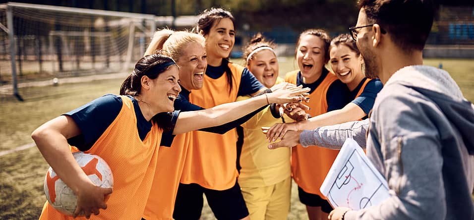 National Coaches Day (October 6th) | Days Of The Year