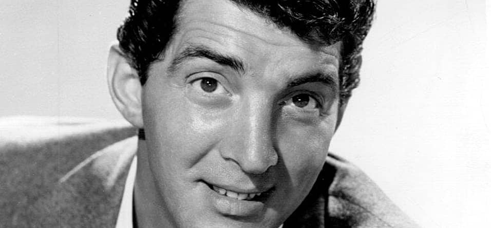 Dean Martin's birthday (Jun 7th, 1917) | Days Of The Year