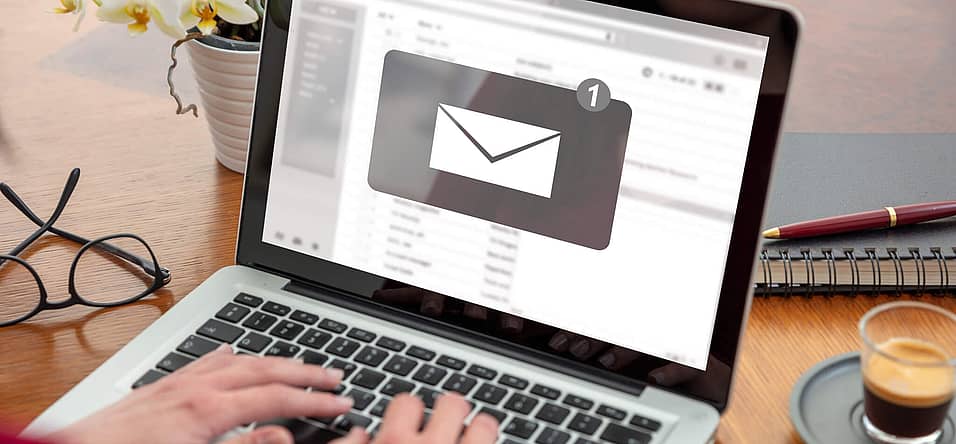 National Email Day (April 23rd) | Days Of The Year