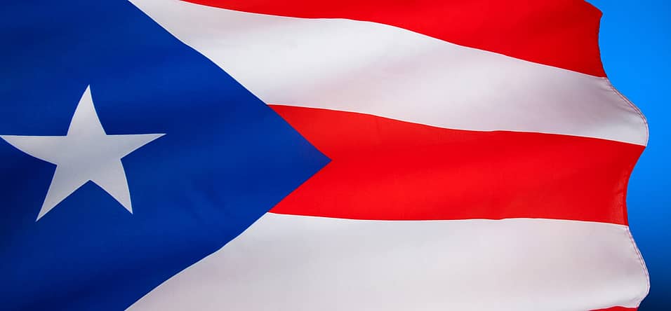 Discovery of Puerto Rico Day (November 19th) | Days Of The Year