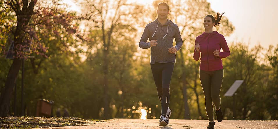 National Exercise Day (April 18th) | Days Of The Year