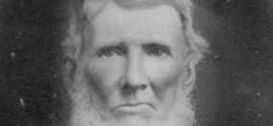 National Johnny Appleseed Day (September 26th) | Days Of The Year