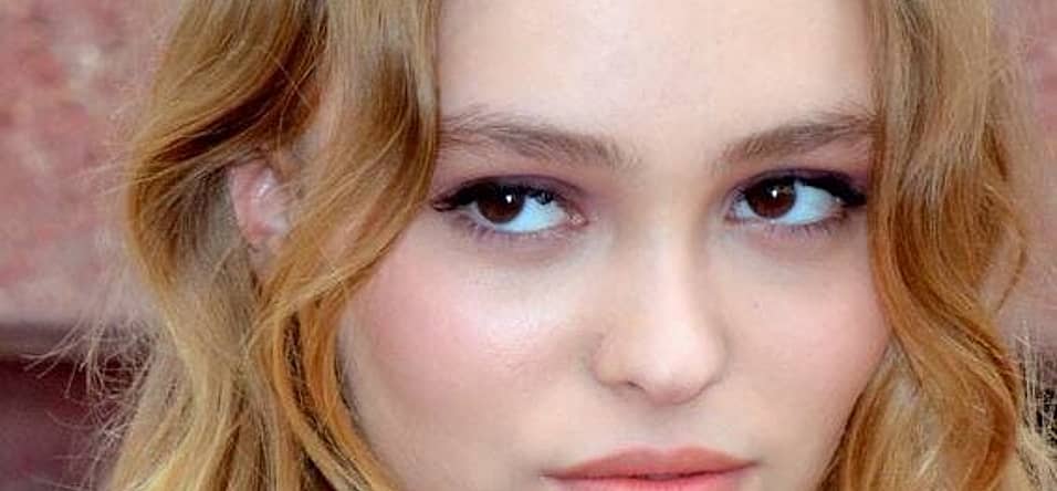 Lily-Rose Depp's birthday (May 27th, 1999) | Days Of The Year