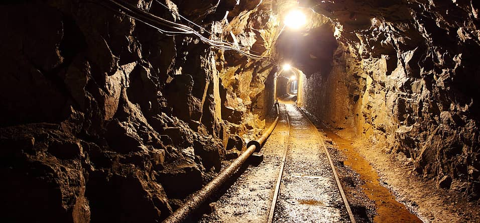 National Miners' Day (December 6th) | Days Of The Year