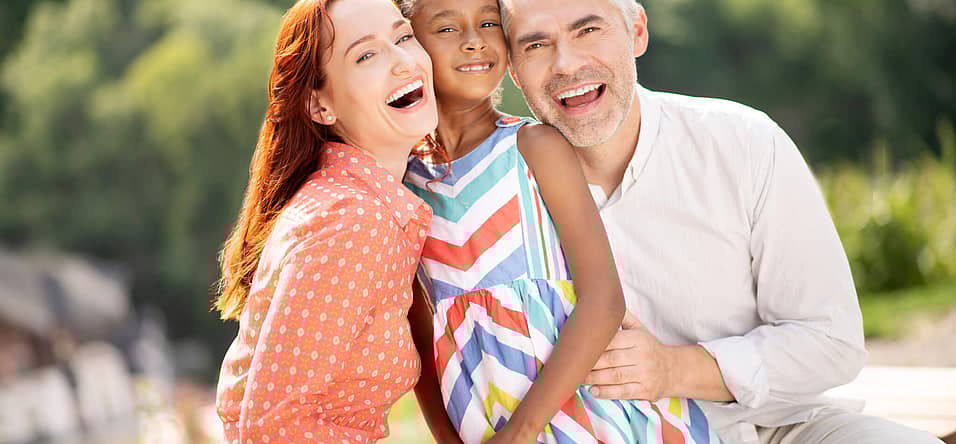 National Parenting Week (Oct 21st to Oct 25th) | Days Of The Year