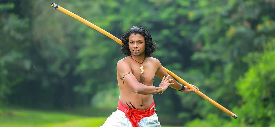 World Silambam Day (November 20th) | Days Of The Year