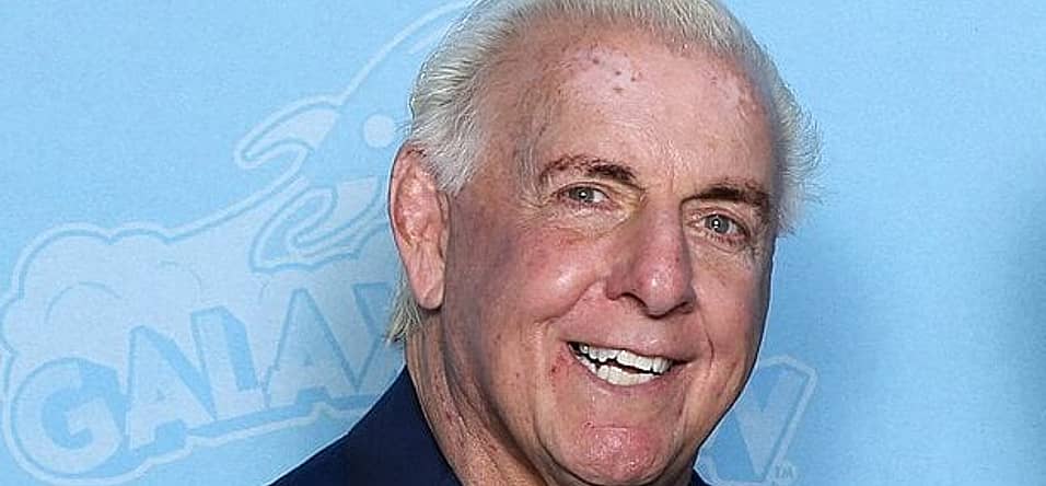 Ric Flair's birthday (Feb 25th, 1949) | Days Of The Year