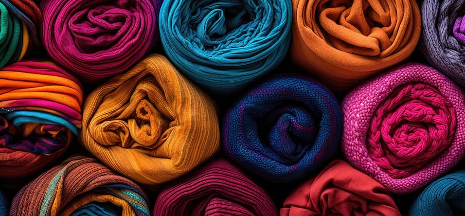 National Textiles Day (May 3rd) | Days Of The Year