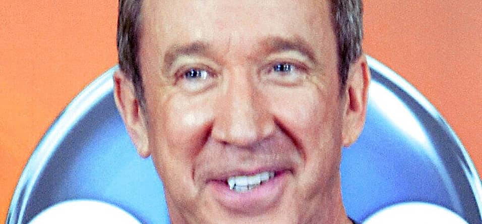 Tim Allen's birthday (Jun 13th, 1953) | Days Of The Year