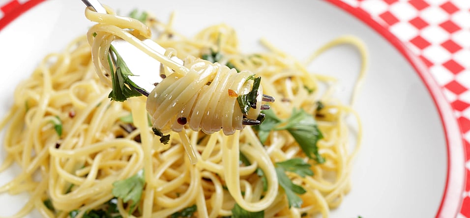 National Linguine Day (September 15th) | Days Of The Year