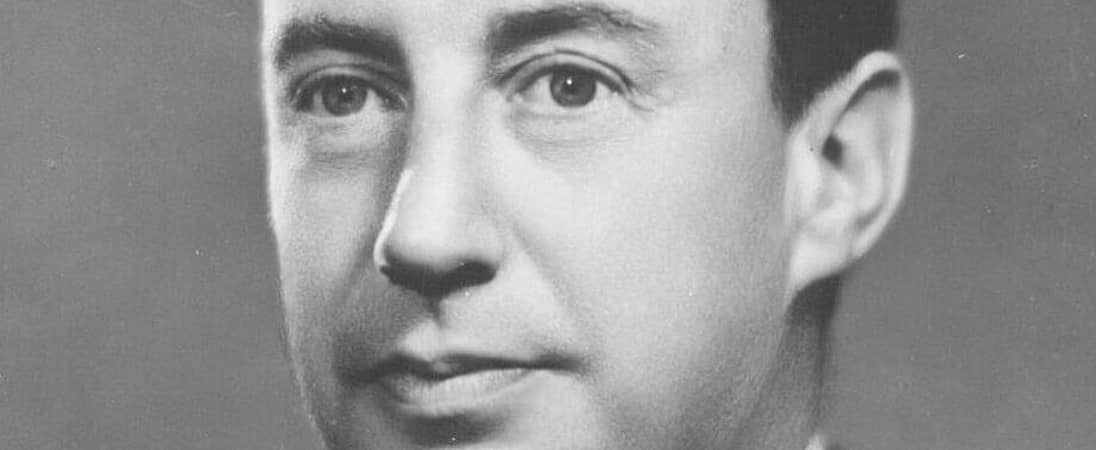 Adlai Stevenson Day (February 5th) | Days Of The Year