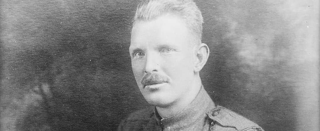 Alvin C. York Day (October 8th) | Days Of The Year