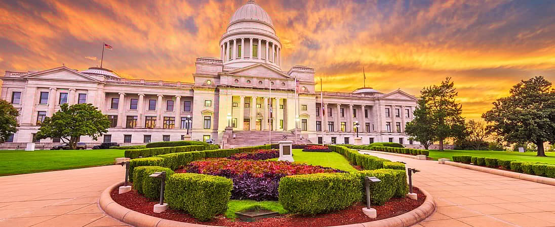 National Arkansas Day (January 11th) | Days Of The Year